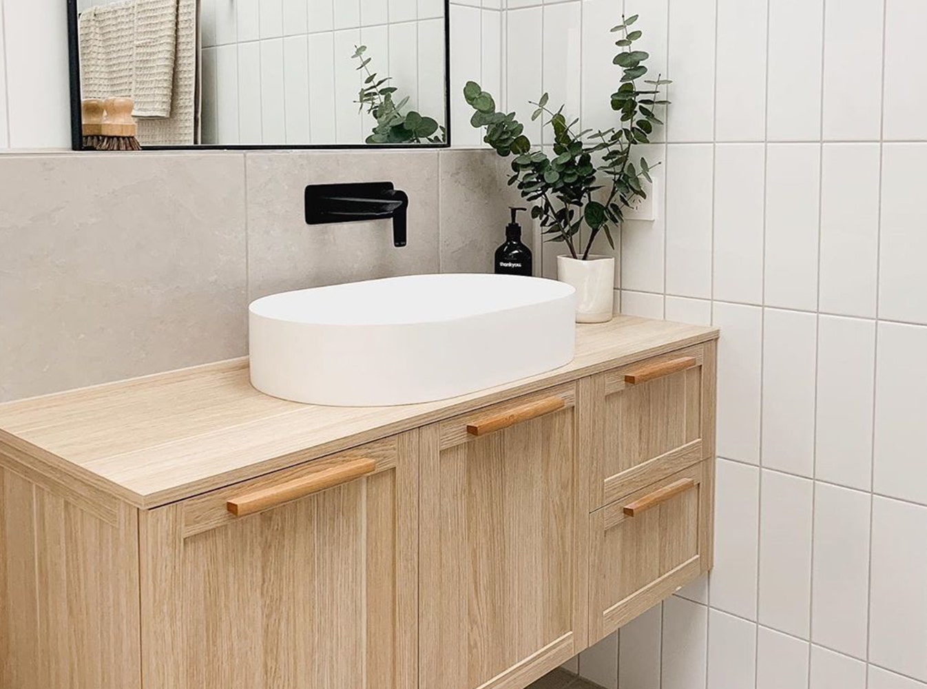 Spruce Up Your Bathroom With New Bathroomware